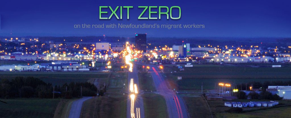 Stories – EXIT ZERO